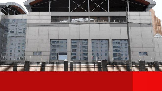 Head of Russian intelligence agency GRU dies at 62